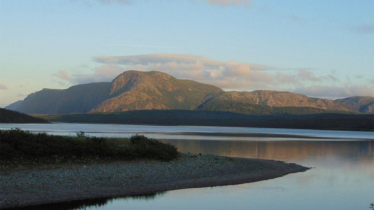 ElephantsHeadrvPark.com & RV Park in Trout River, Newfoundland